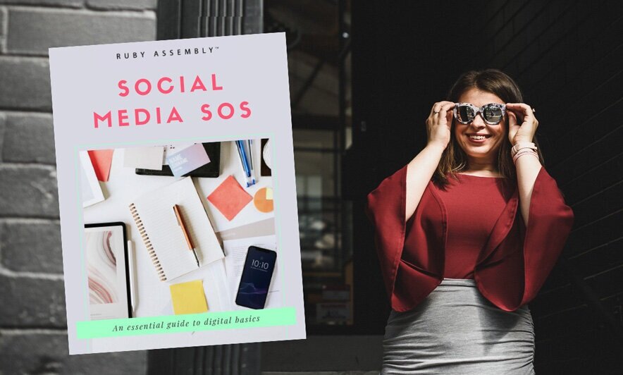 Social Media Resources — Ruby Assembly