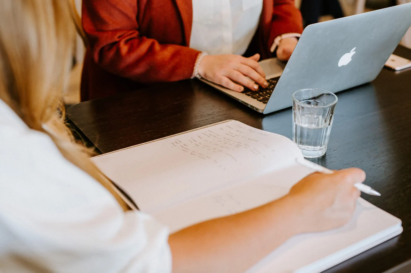 Social Media for real estate agents and more — Ruby Assembly