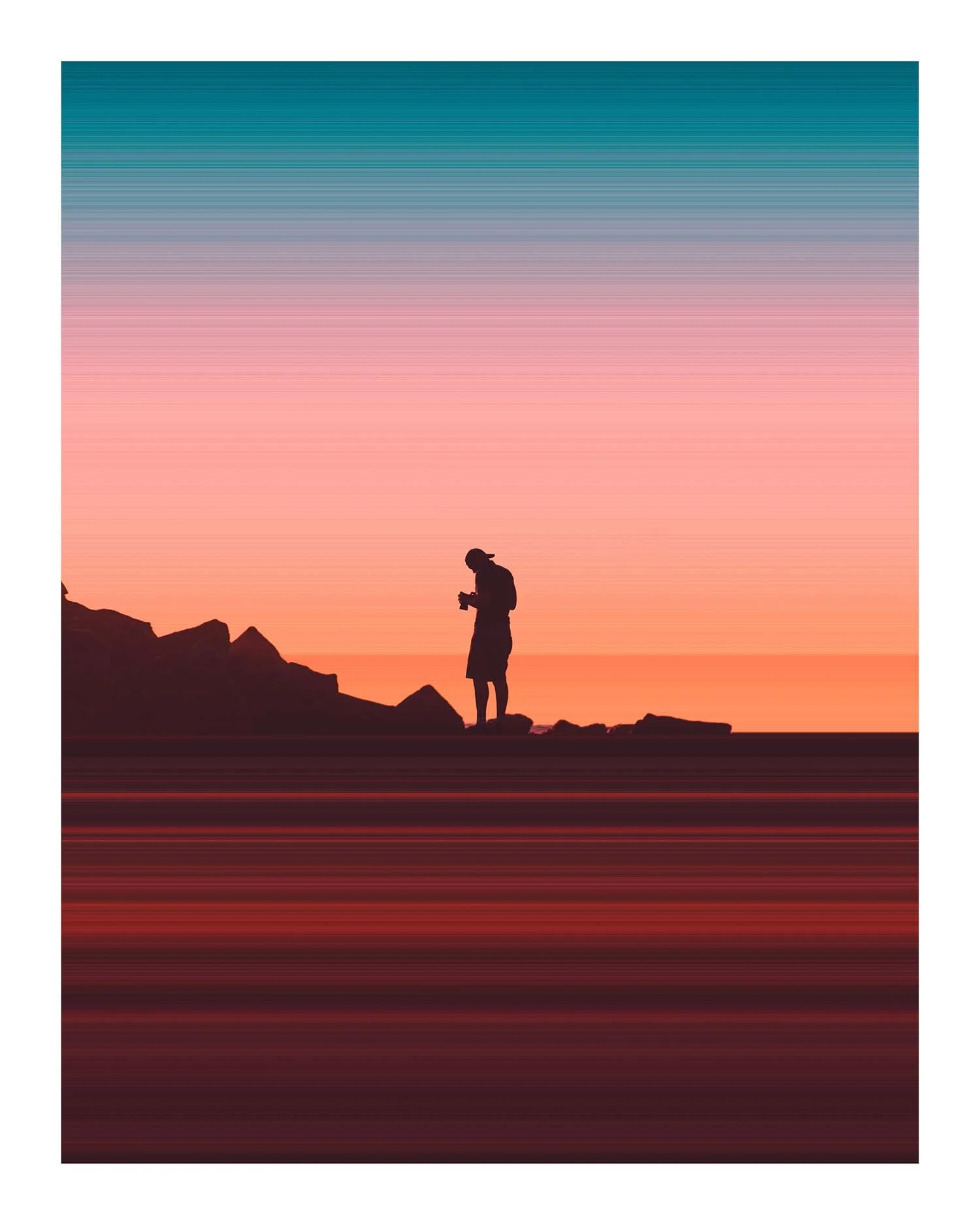 Prints — Niall Staines