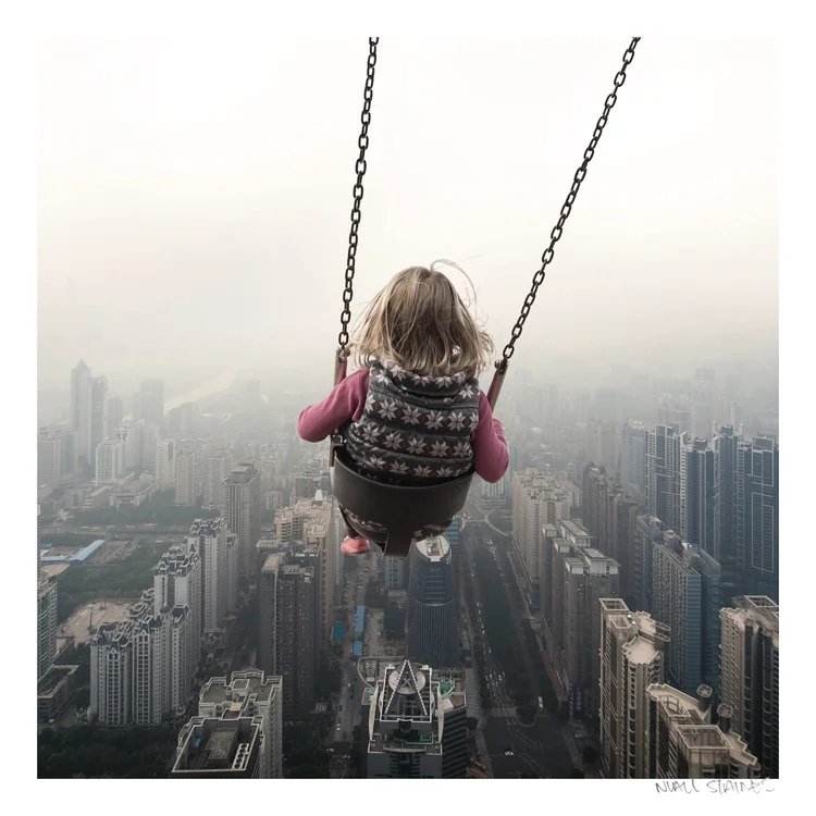 Prints — Niall Staines