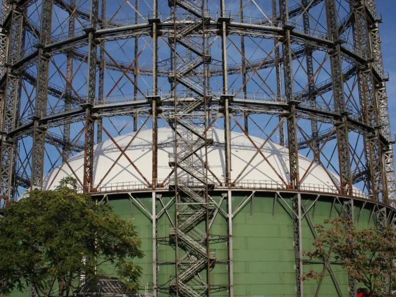 GasometerBerlin — zapf & co.