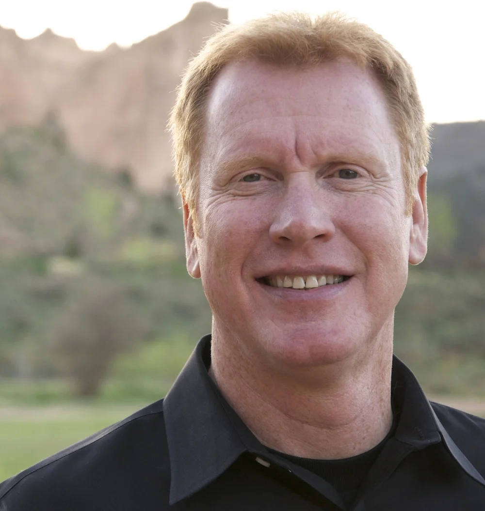 About Matt Heard — Life with a Capital L