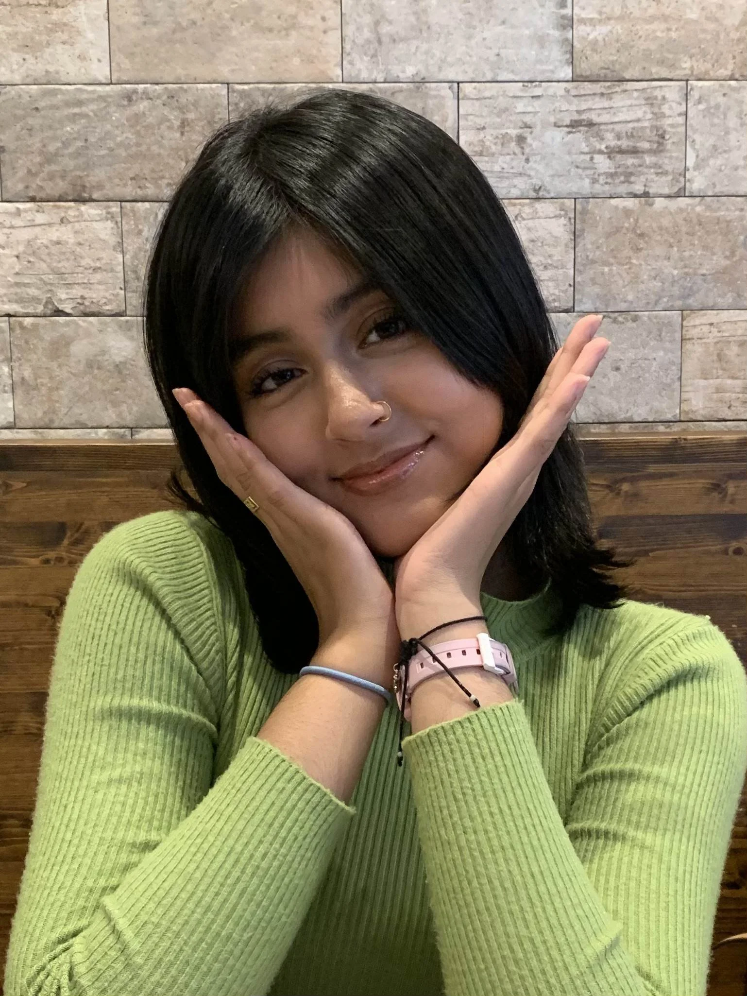 Fellows and Bridgers — YouthBridge-NY