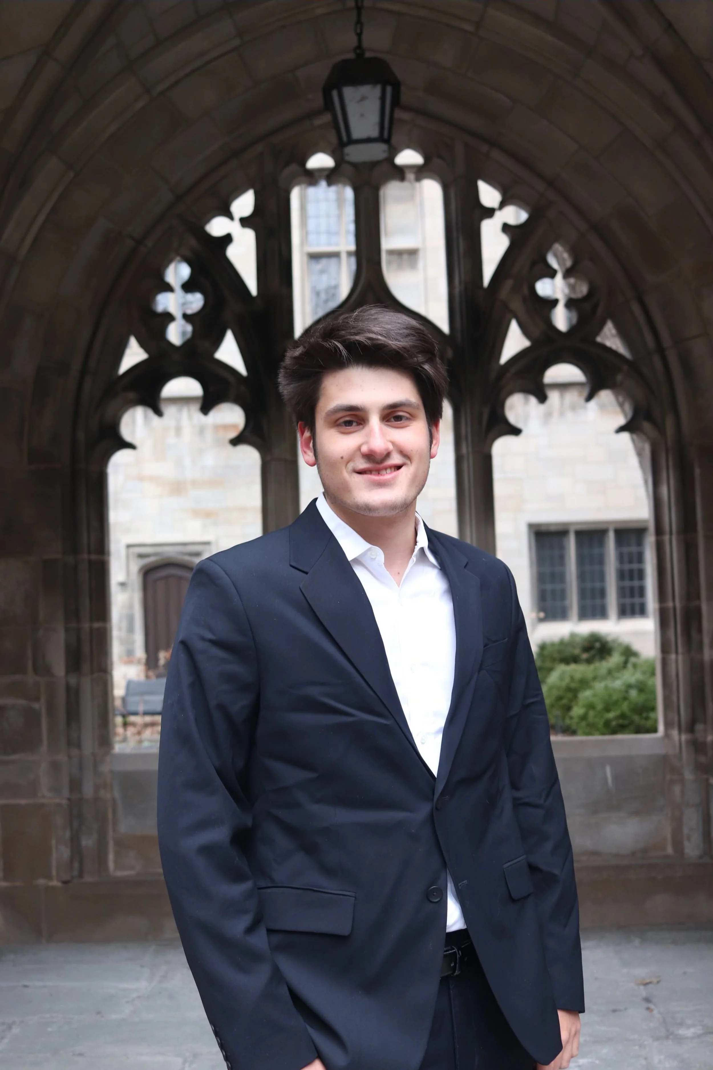 Night of Celebration — YouthBridge-NY