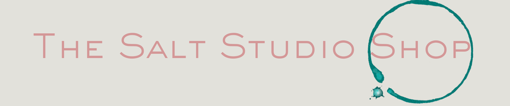 Salt Studio Shop