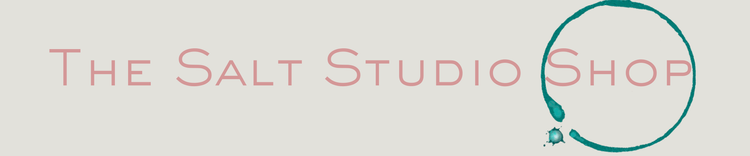 Salt Studio Shop