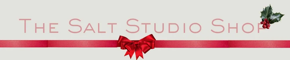 Salt Studio Shop