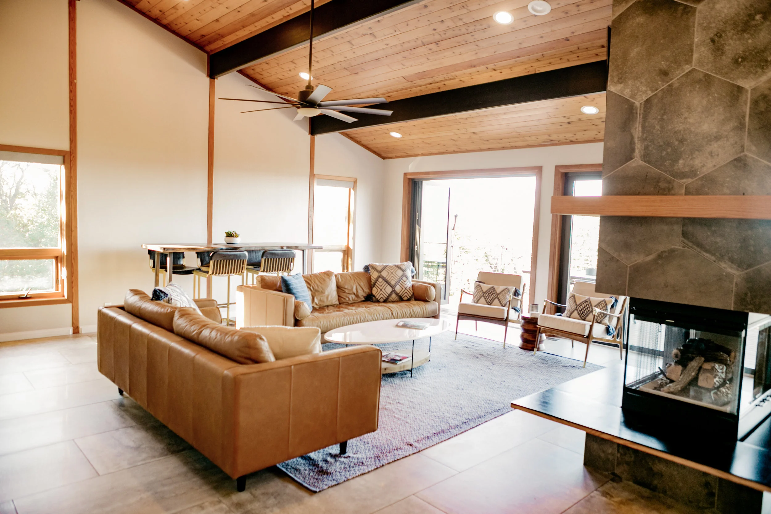 Lambert Home - Interior Design, Construction & Retail