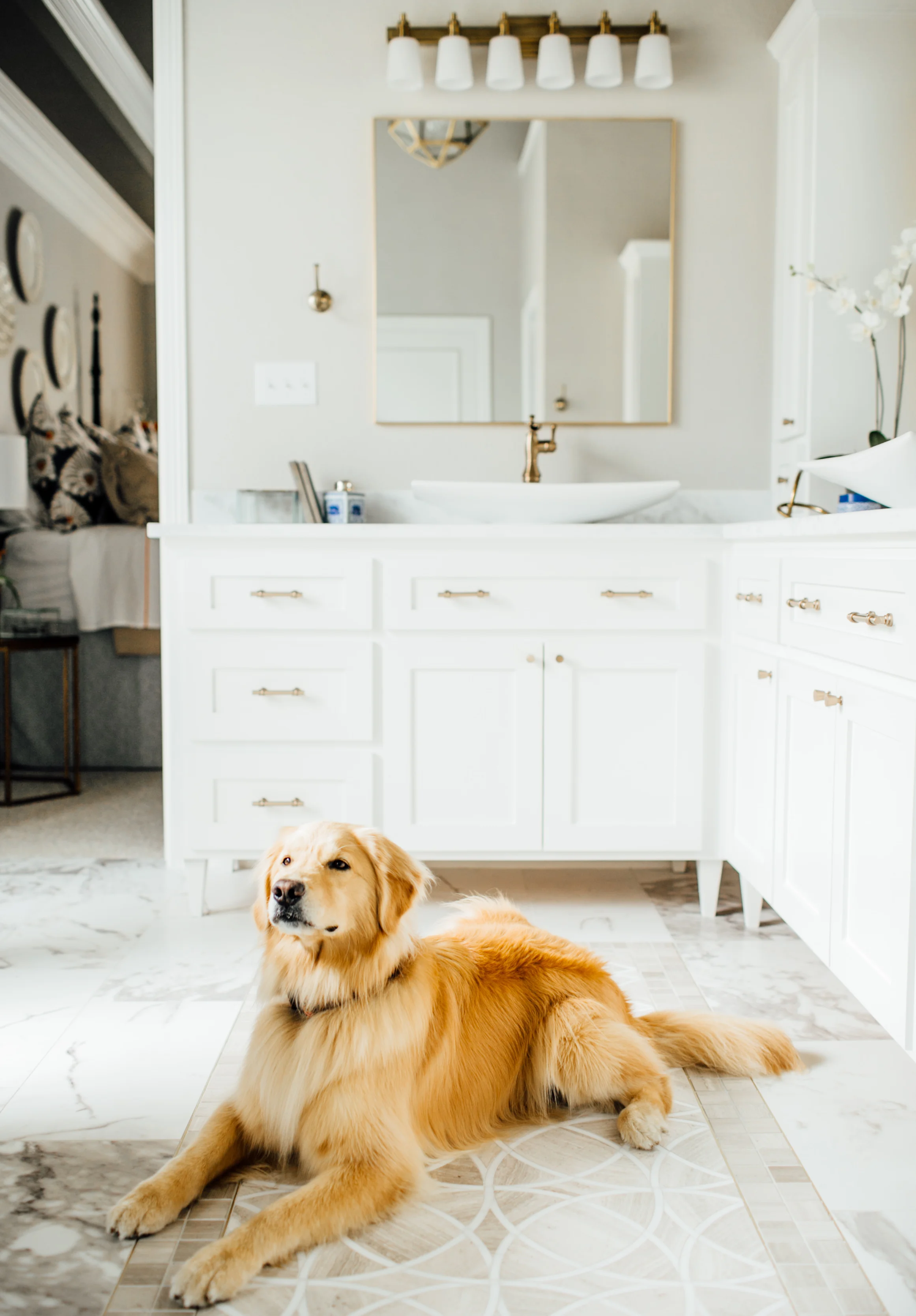 Lambert Home - Interior Design, Construction & Retail