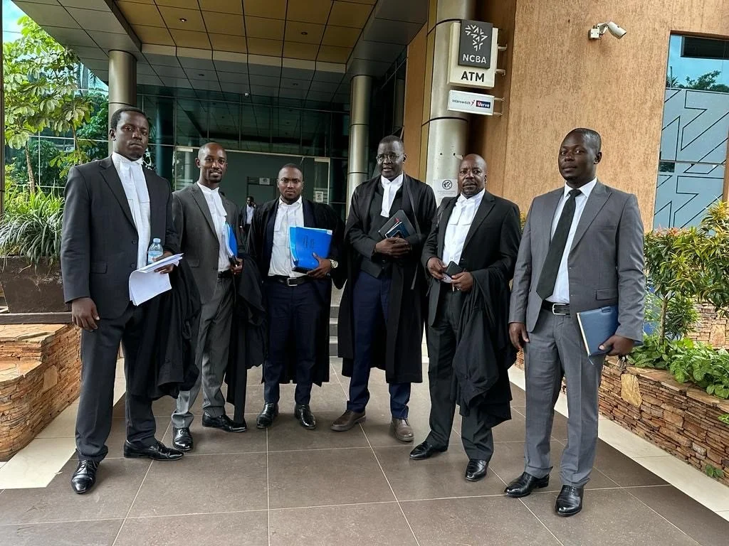 Spectrum Uganda