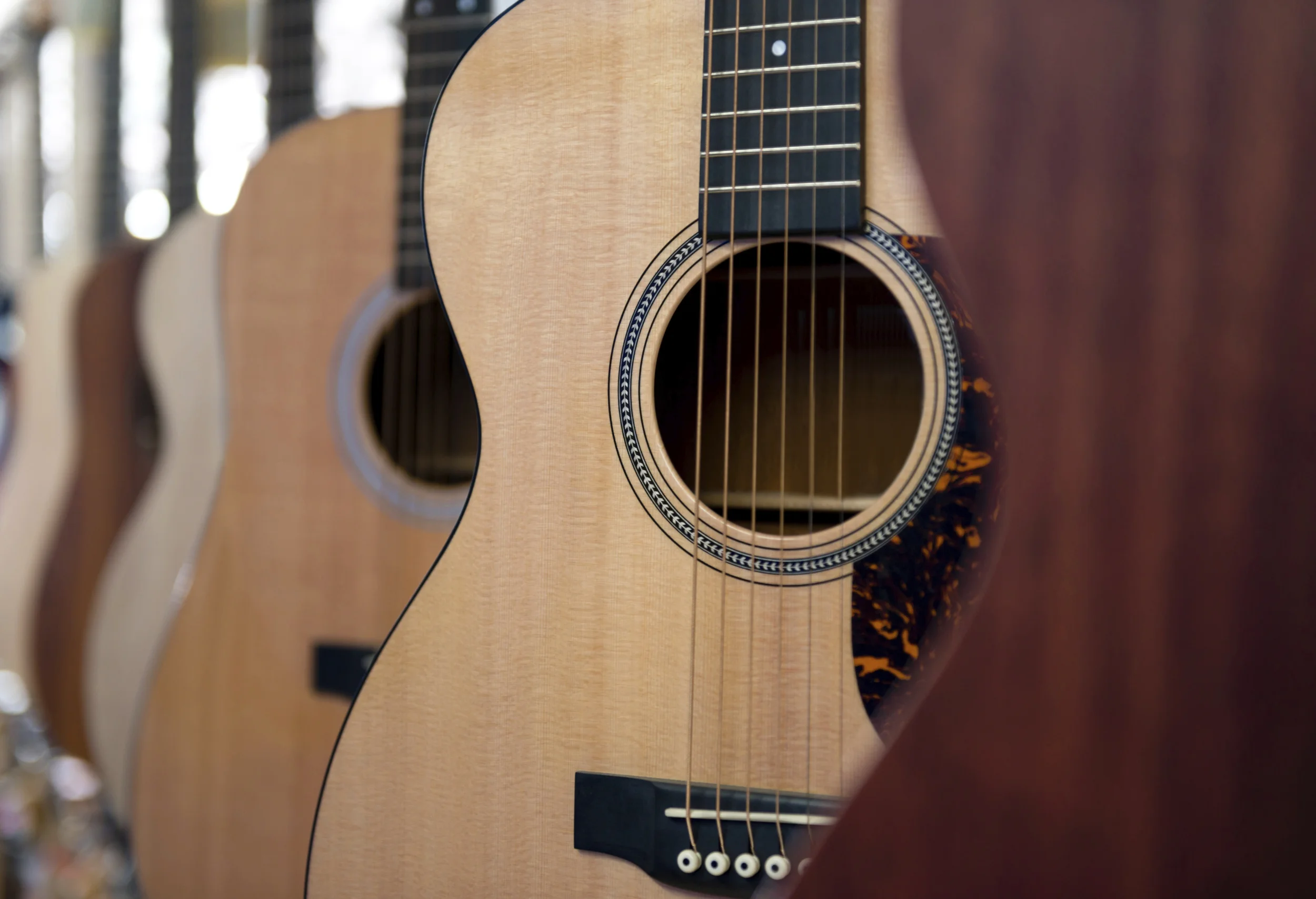 Alpha Music - The Premiere Local Music Store | Virginia Beach