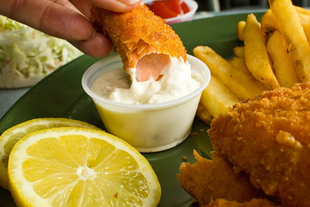 Our Markets — Newman's Fish Company