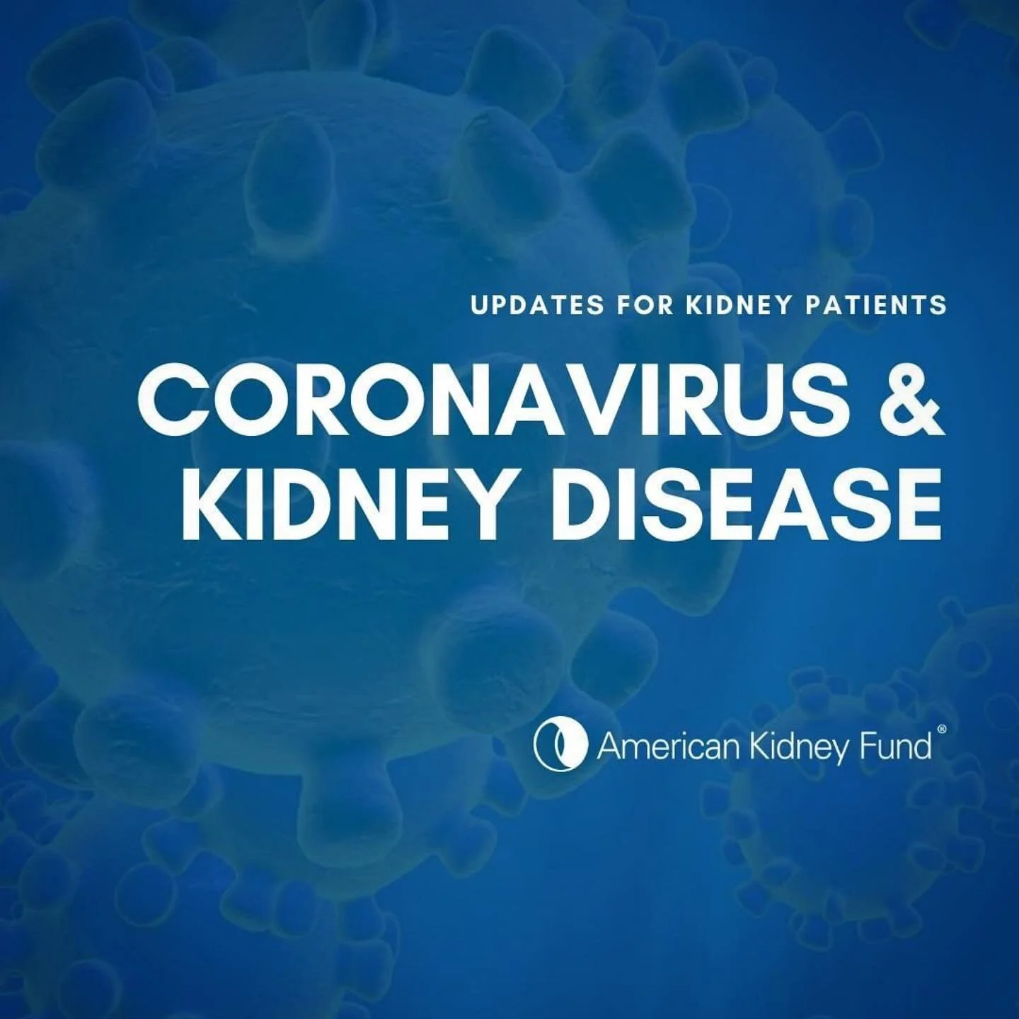 Kidney Disease — News — George Lopez Foundation