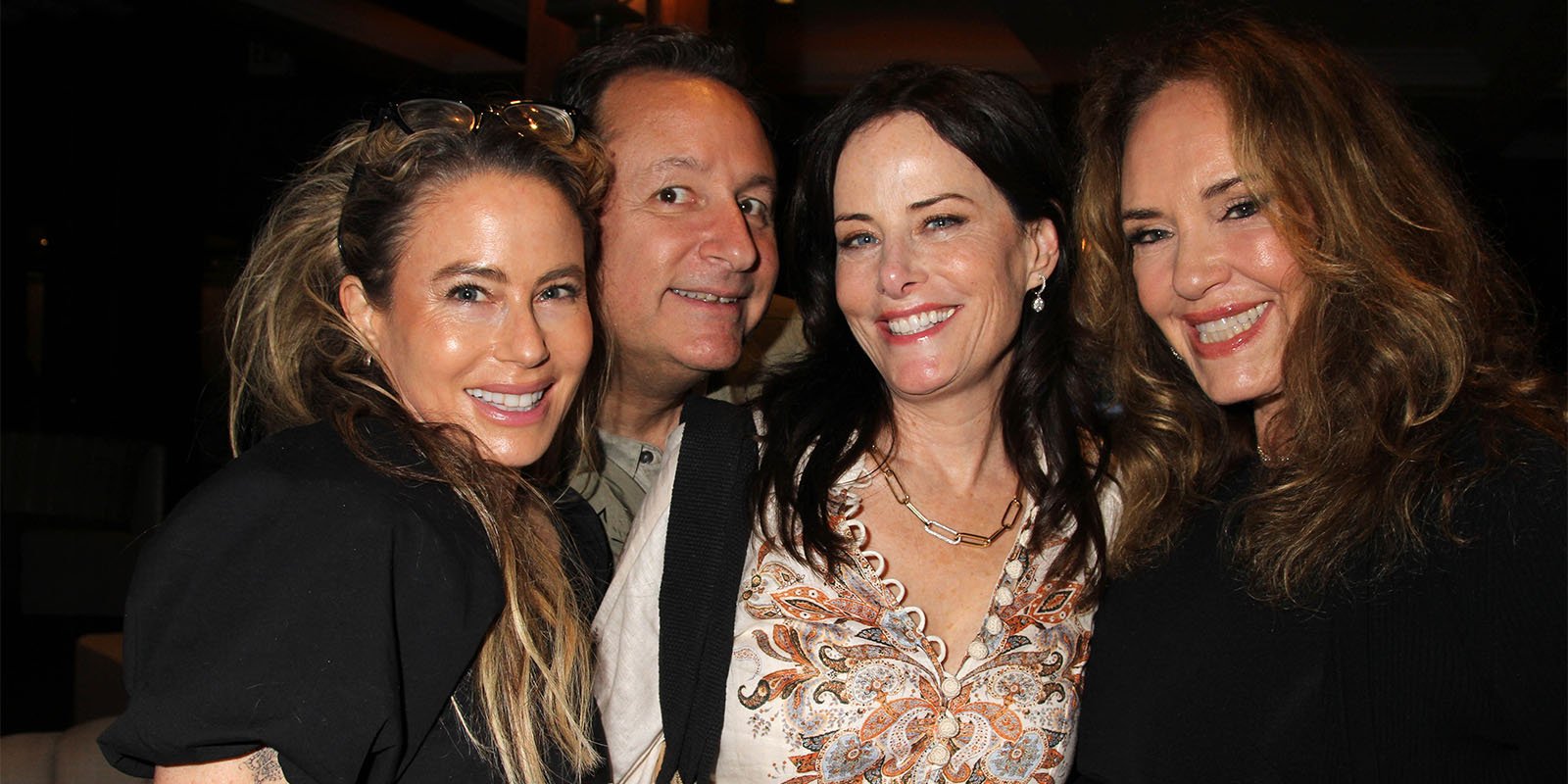 George Lopez Wife 2022