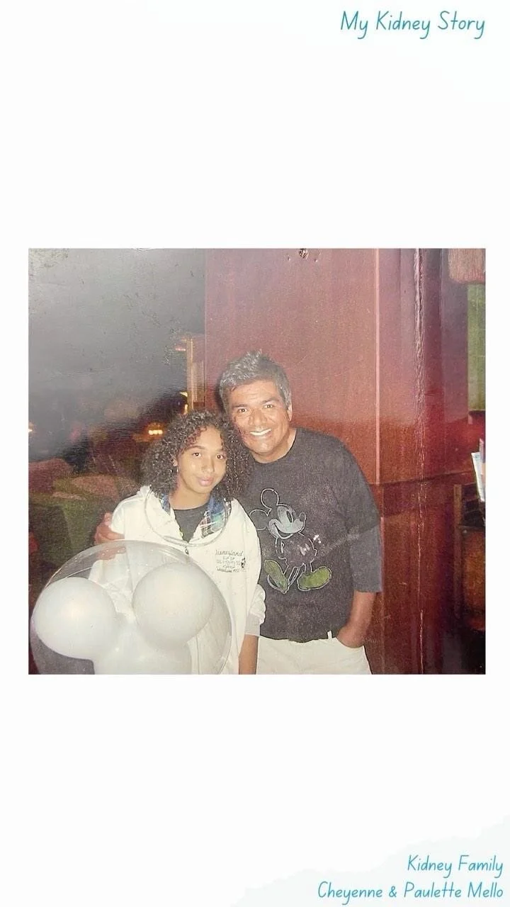 George Lopez Foundation - Kidney Disease Awareness