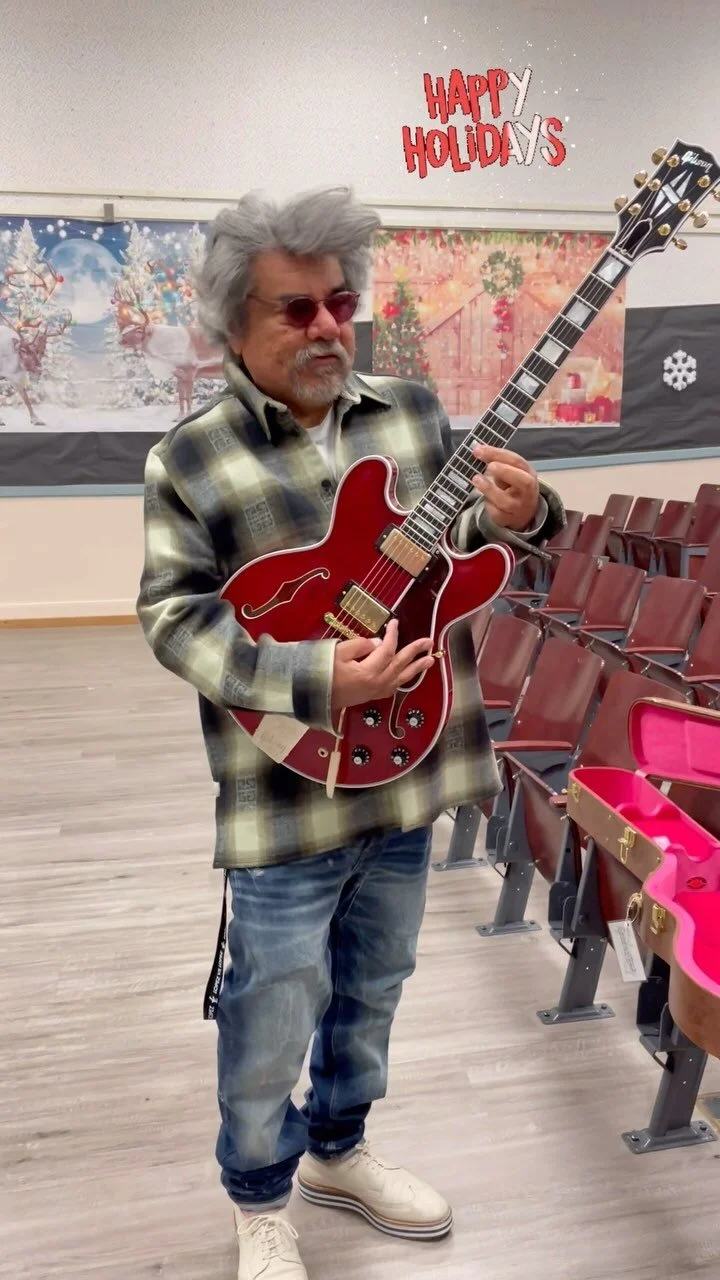 George Lopez Foundation - Kidney Disease Awareness