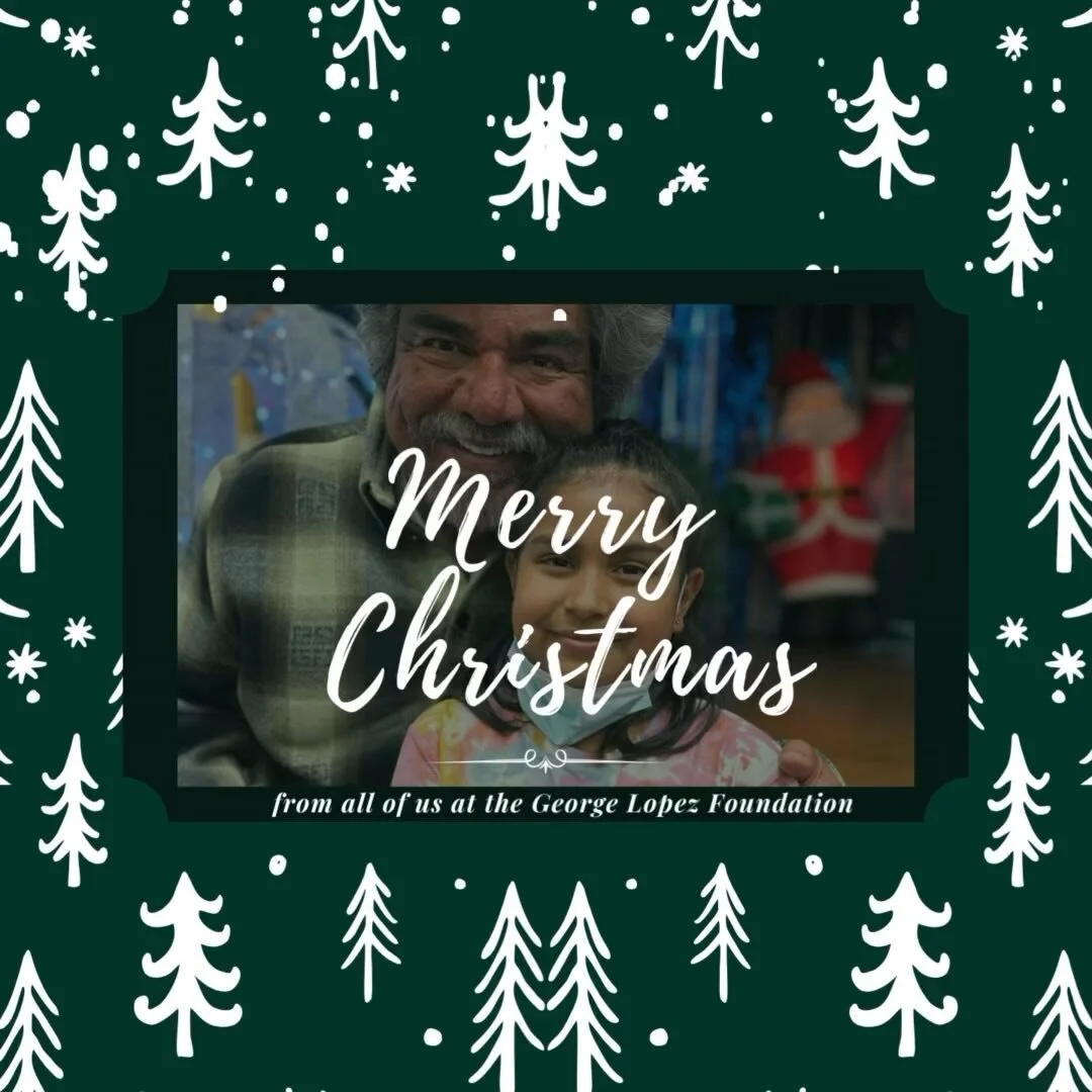 George Lopez Foundation - Kidney Disease Awareness