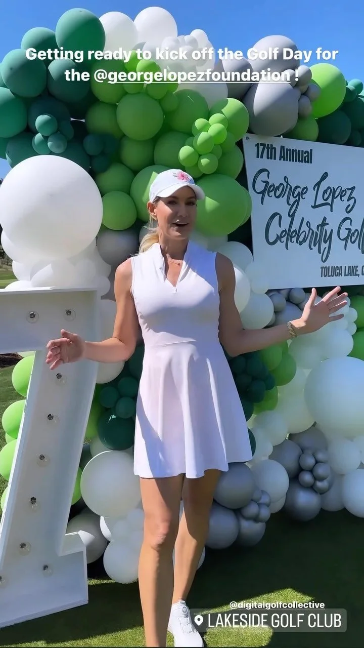 George Lopez Foundation - Kidney Disease Awareness