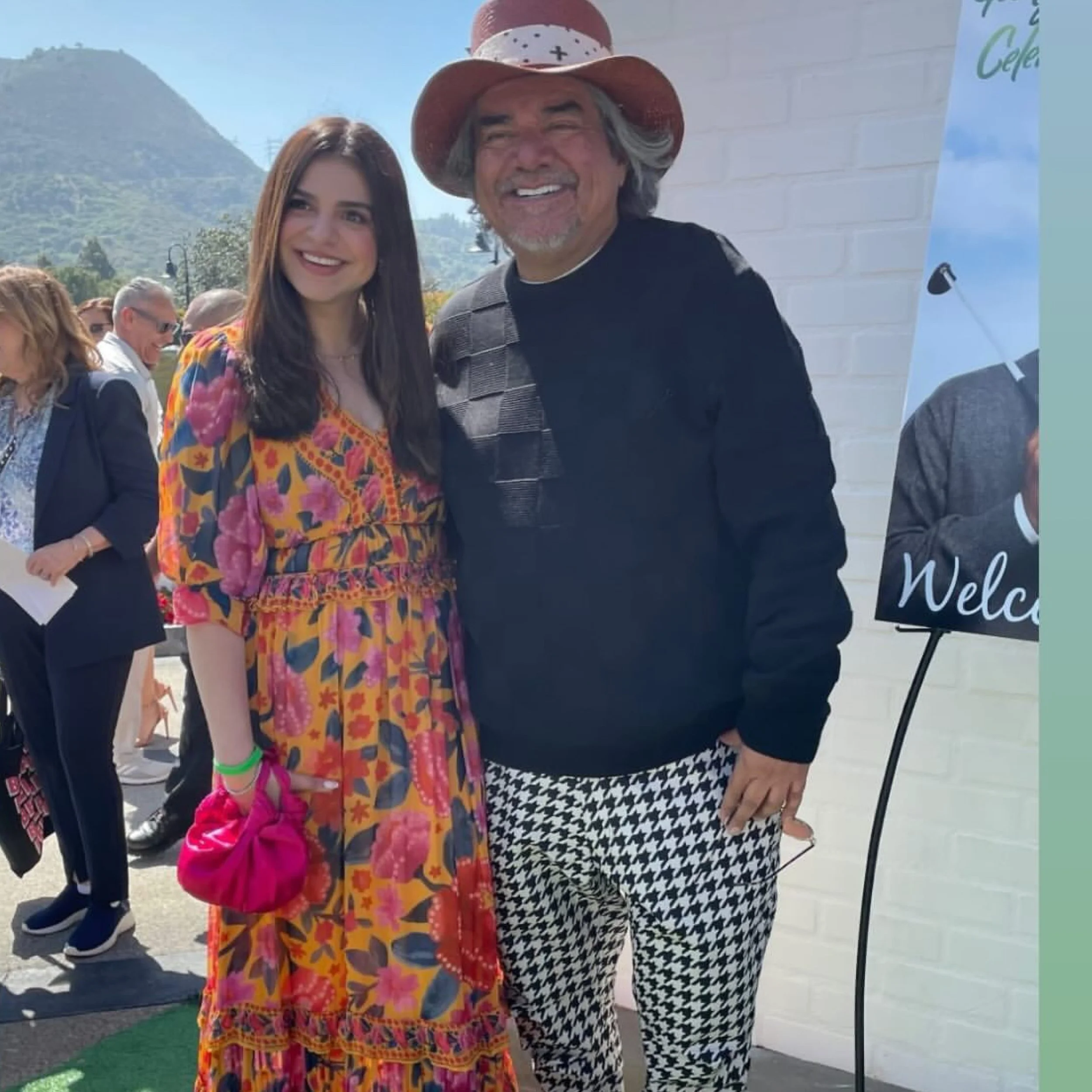 George Lopez Foundation - Kidney Disease Awareness