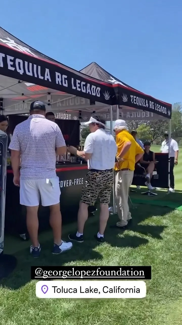 George Lopez Foundation - Kidney Disease Awareness