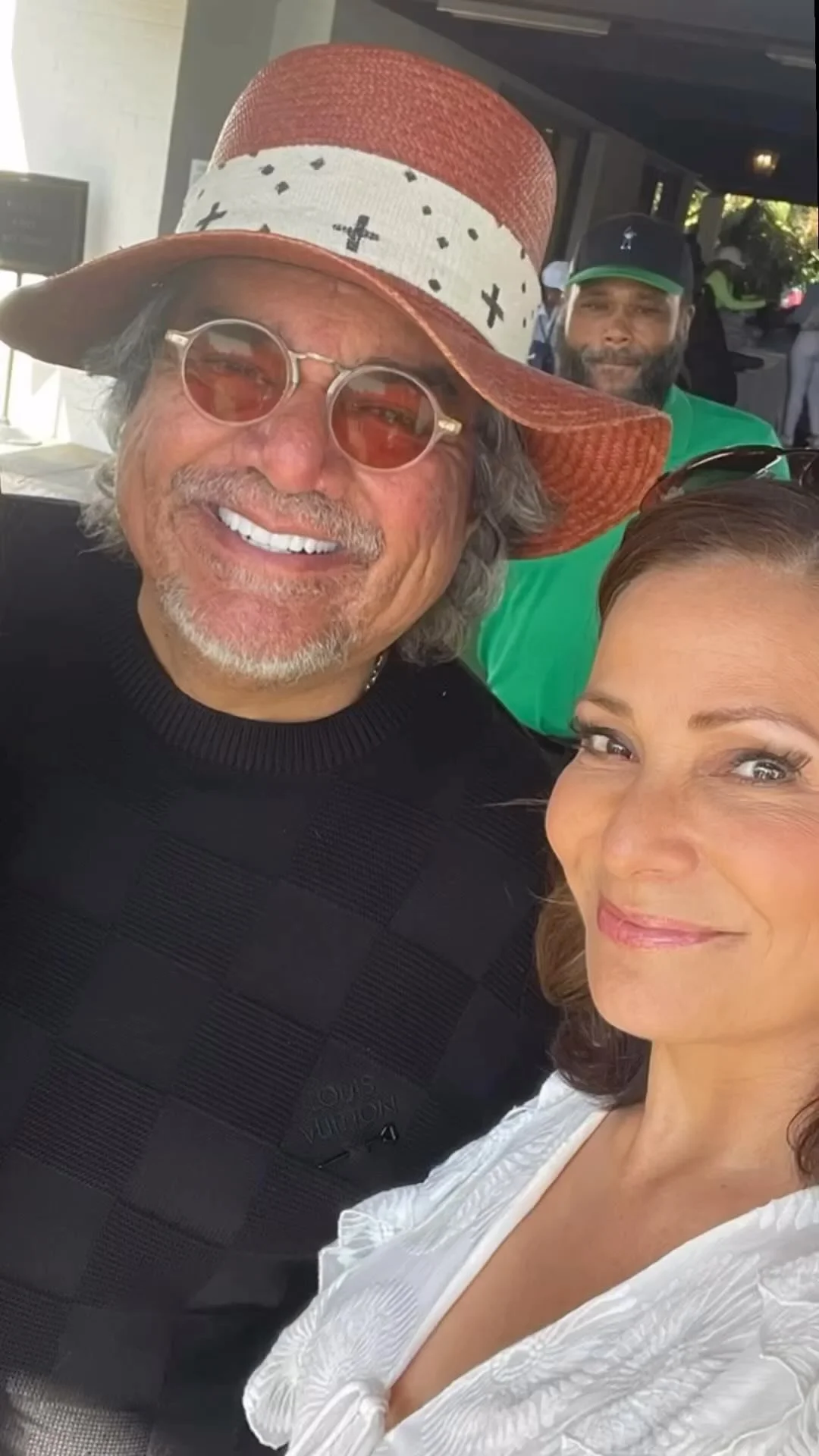 George Lopez Foundation - Kidney Disease Awareness