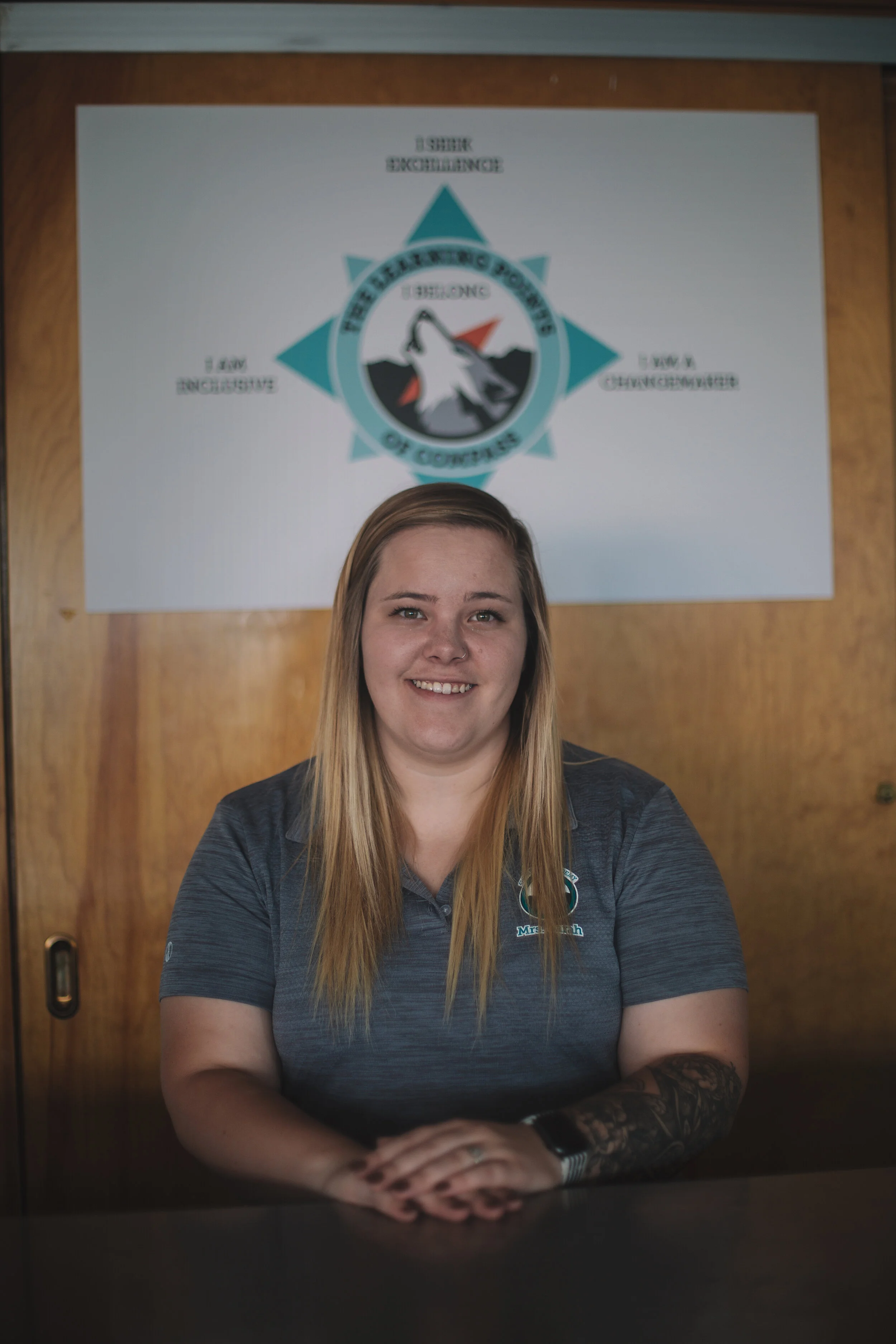 Our Team — Compass Academy