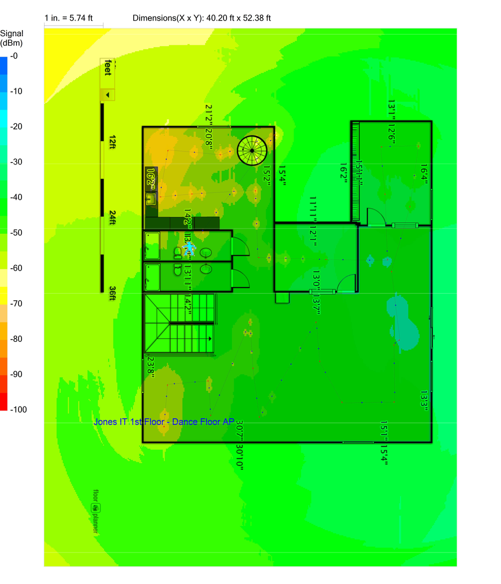 Wireless Access Points: Everything You Need To Know | Jones IT