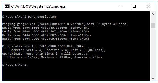 How to Troubleshoot Network Connectivity Problems | Jones IT