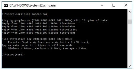 How to Troubleshoot Network Connectivity Problems | Jones IT