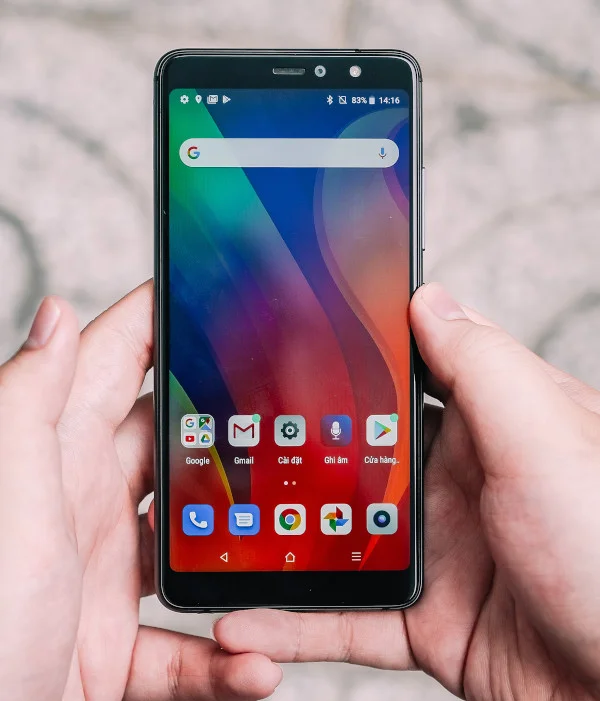 How To Setup Gmail On Your Mobile Phone & Tablet | Jones IT