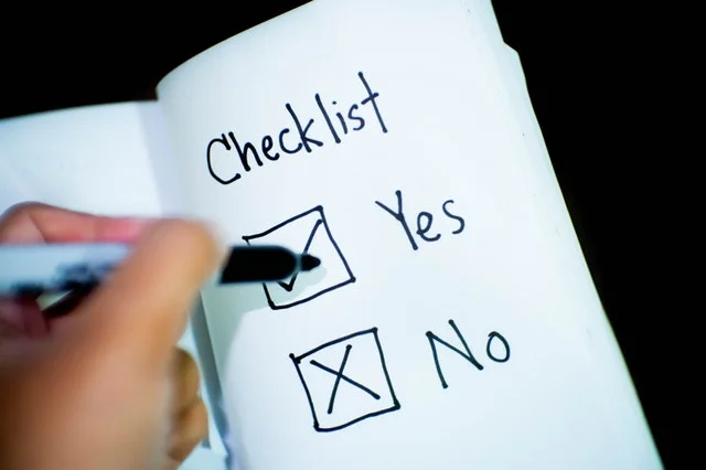 The Ultimate IT Checklist For Your Business | Jones IT