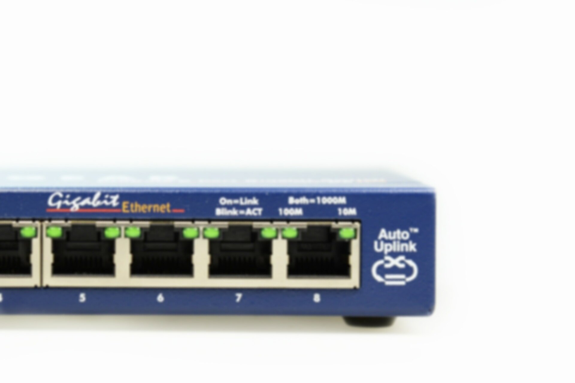 Computer Network Switch