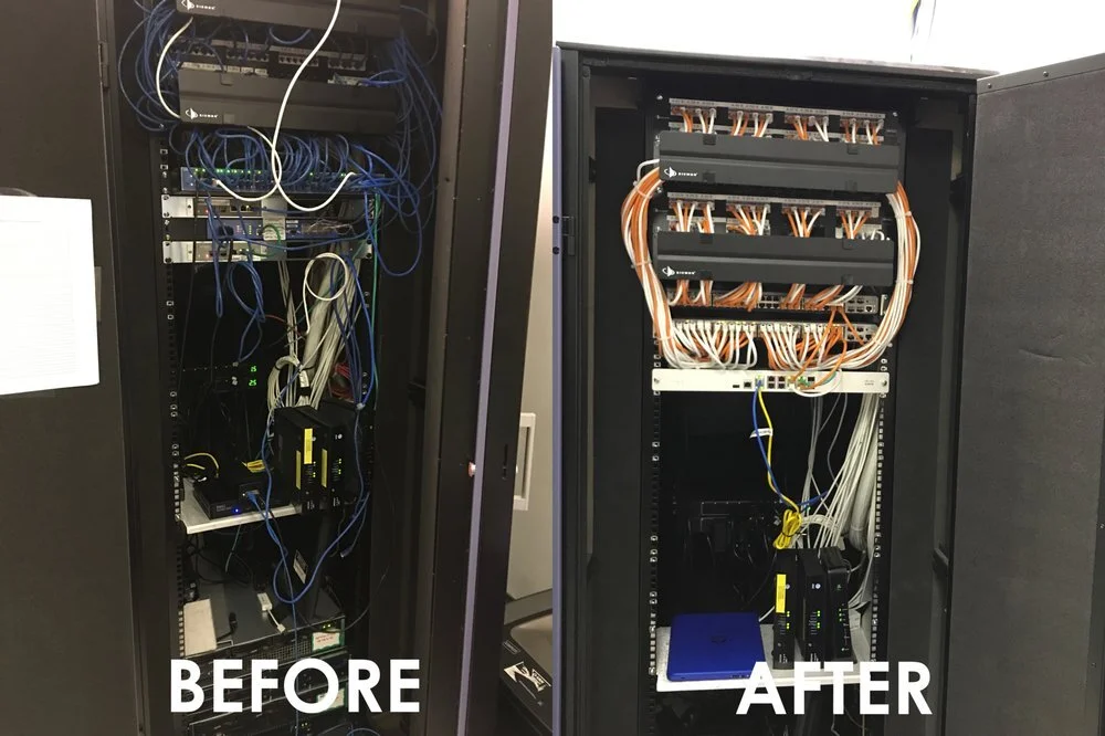 How to build a computer network for your small business - Part 2 ...