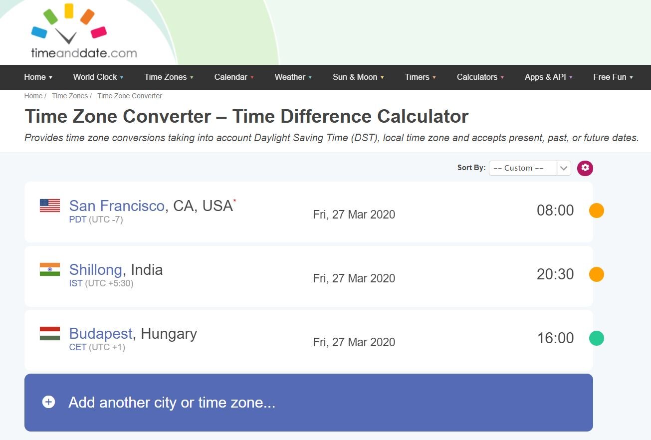 Tips For Effective Communication For Remote Workers | Jones IT
