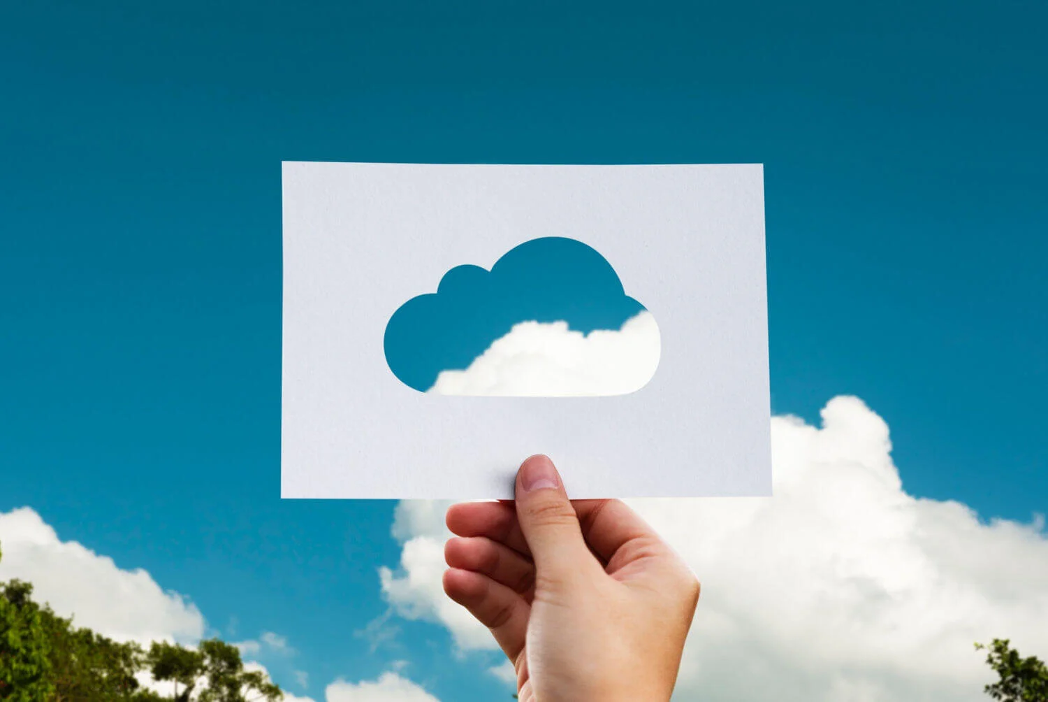 Build Your Cloud Strategy In 5 Easy Steps | Jones IT