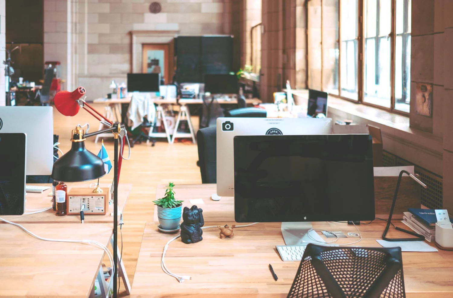 How To Choose The Best WiFi Equipment For Your Office Network | Jones IT