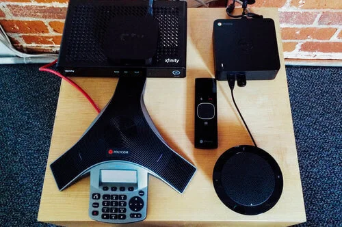 The Essential Conference Room Setup Guide | Jones IT