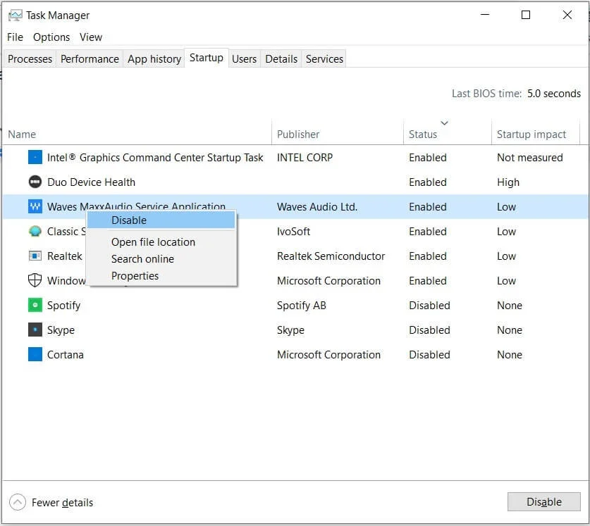 How to Speed Up Your Windows 10 PC Performance | Jones IT