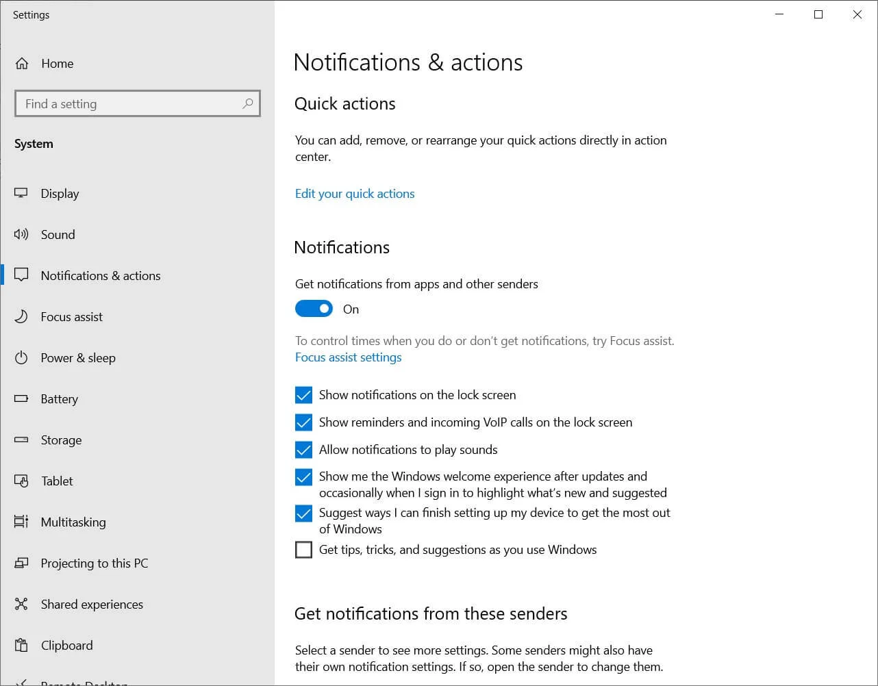 How to Speed Up Your Windows 10 PC Performance | Jones IT