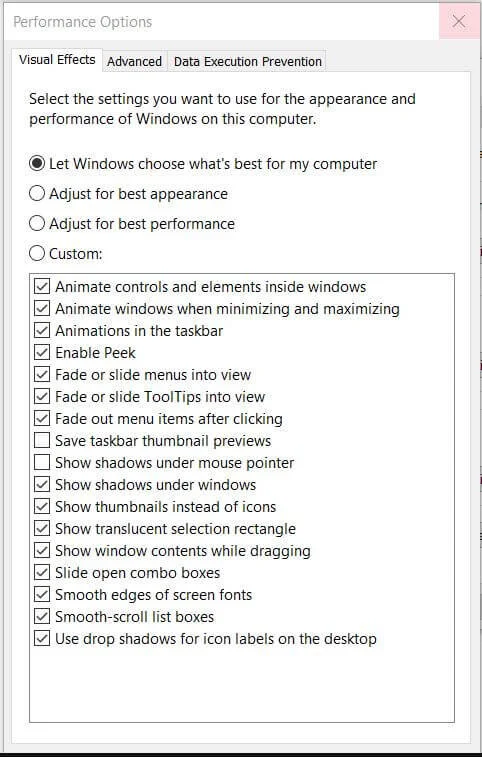 How to Speed Up Your Windows 10 PC Performance | Jones IT
