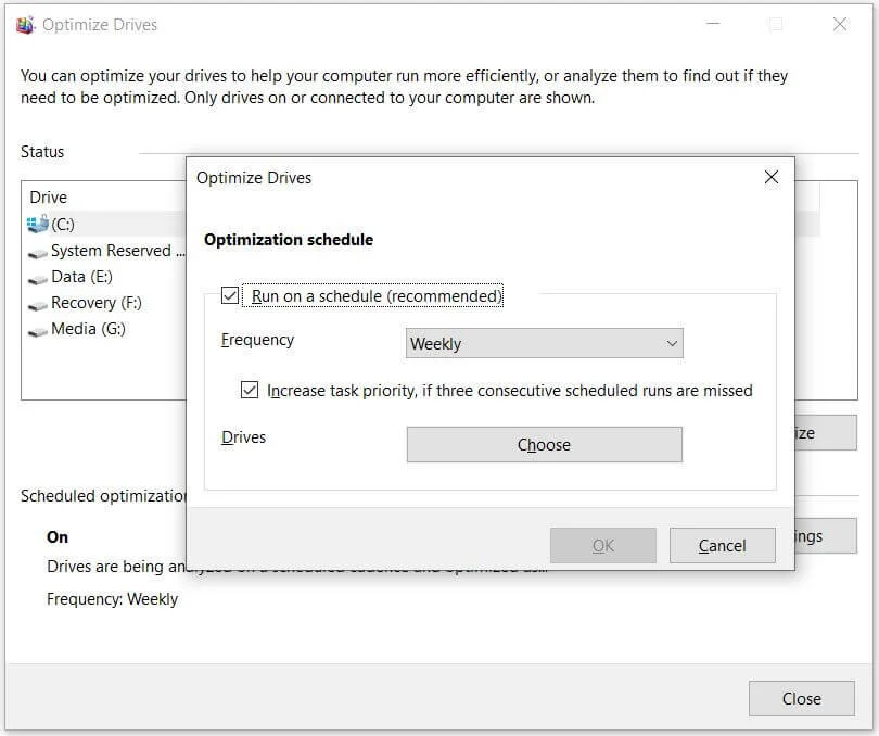 How to Speed Up Your Windows 10 PC Performance | Jones IT