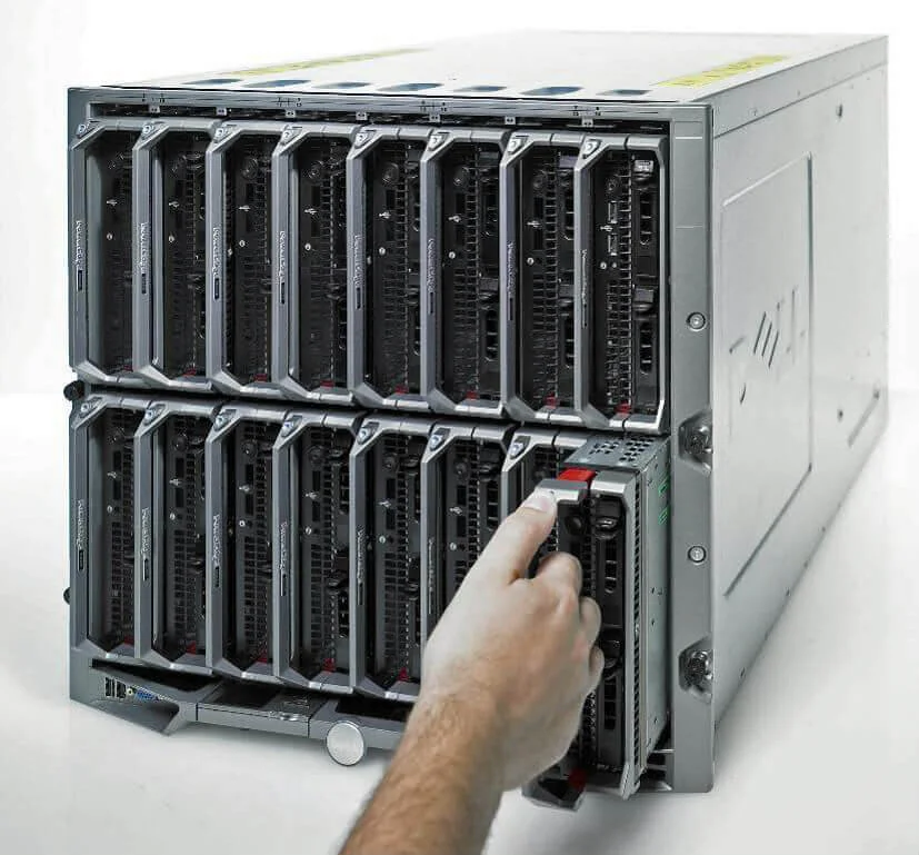 A Guide To Servers For Small Business | Jones IT
