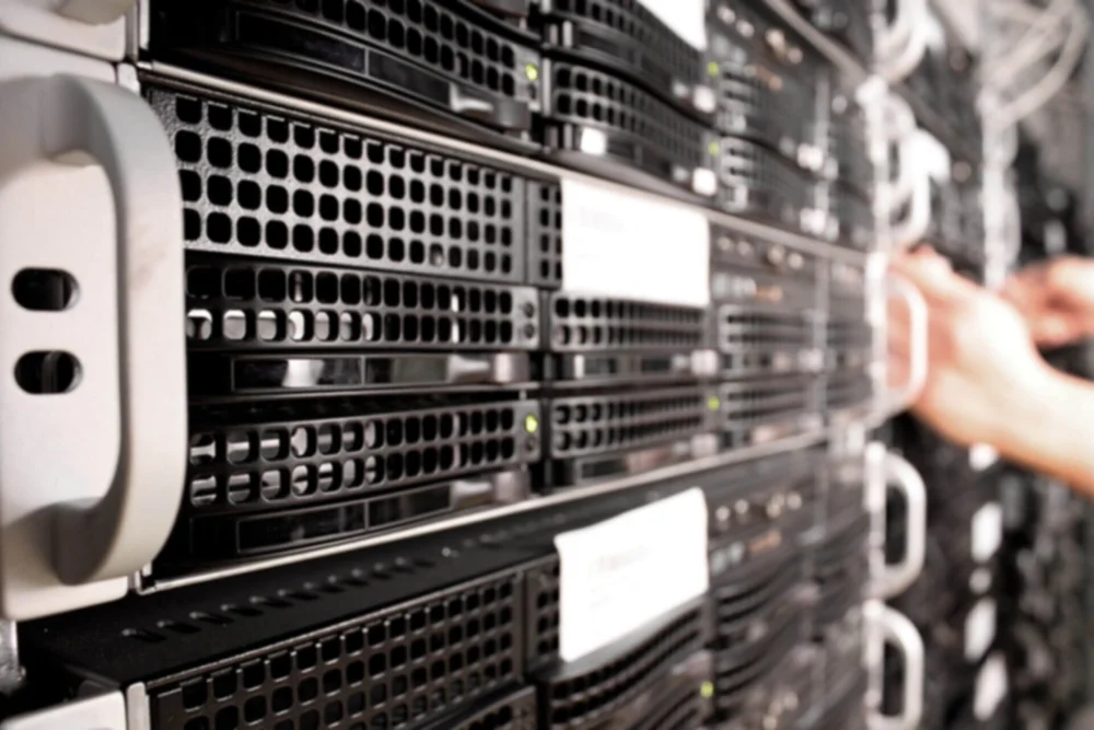 Server Maintenance: Everything You Need To Know | Jones IT