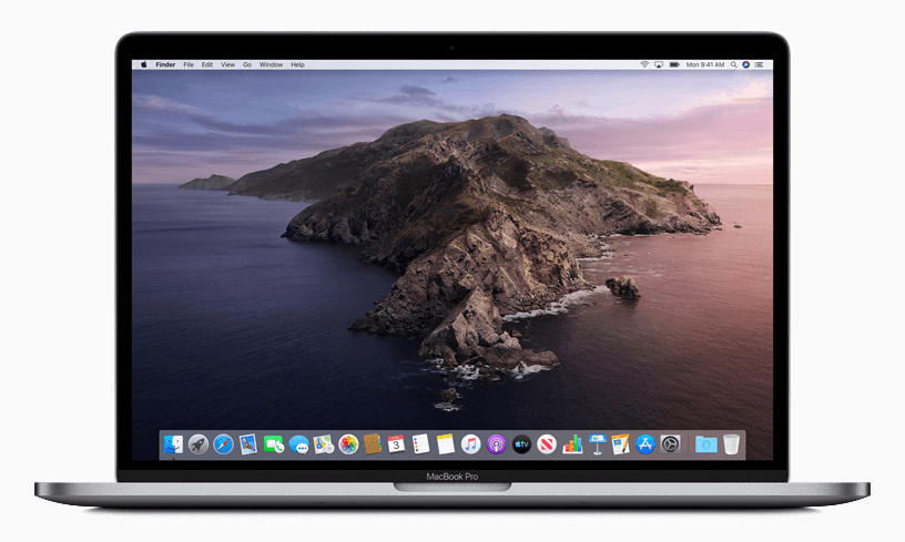 Mac Vs PC Comparison From A Business Perspective | Jones IT