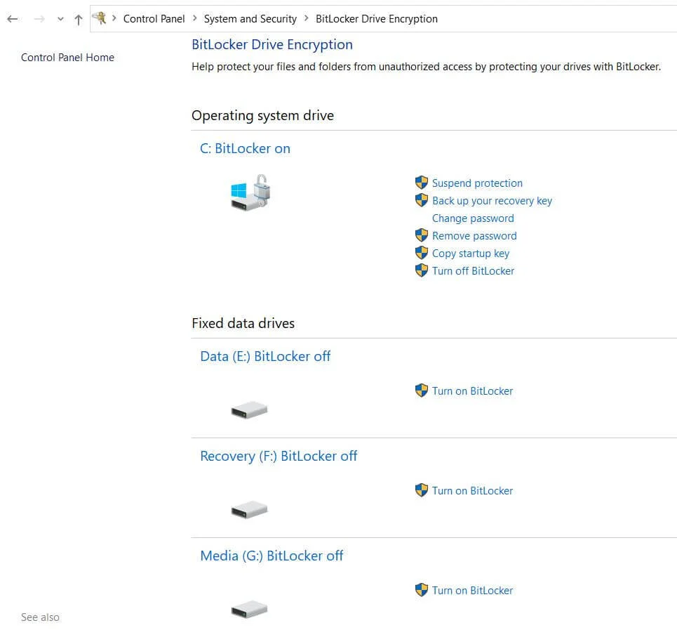 How To Encrypt Your Computer And Phone | Jones IT