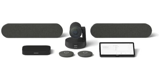 Which Google Meet Hardware Is Right For Your Conference Room | Jones IT