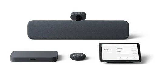 Which Google Meet Hardware Is Right For Your Conference Room | Jones IT