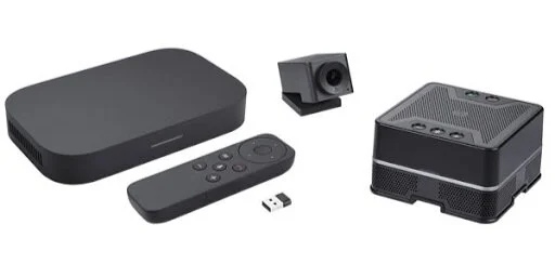 Which Google Meet Hardware Is Right For Your Conference Room | Jones IT