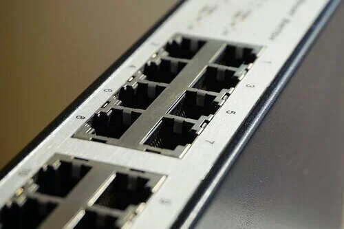 Routers, Switches, And Hubs - Understanding Your Network Components ...