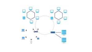 A Complete Guide To Business Computer Networks | Jones IT